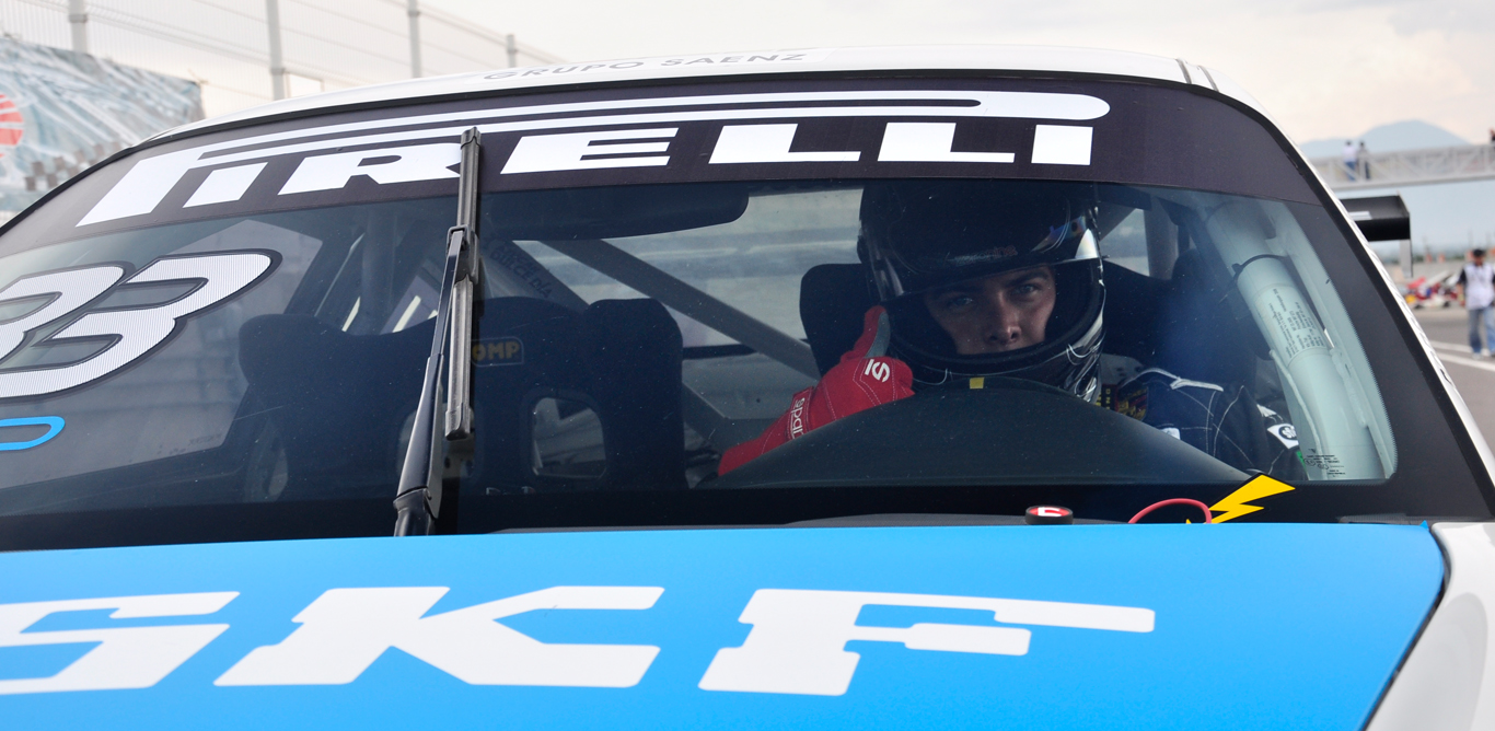 Multimedia SKF Racing - Porsche GT3 CUP